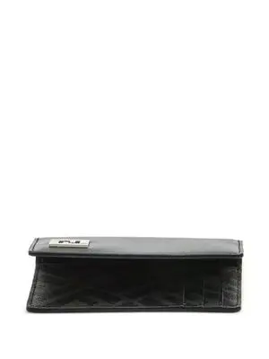 Fendi Logo Card-holder